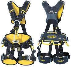Arnés BEAL Hero Pro - ARNÉS INDUSTRIAL
