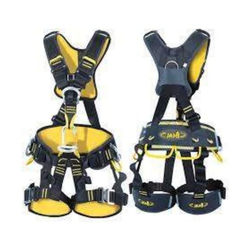 ARNES HERO PRO, BEAL - ARNÉS INDUSTRIAL